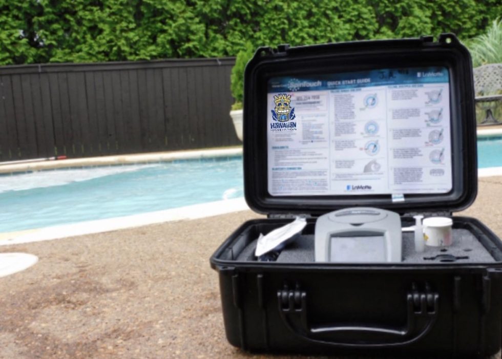 The ABCs of Pool Maintenance: Shock, Chlorination, and Oxidation ...